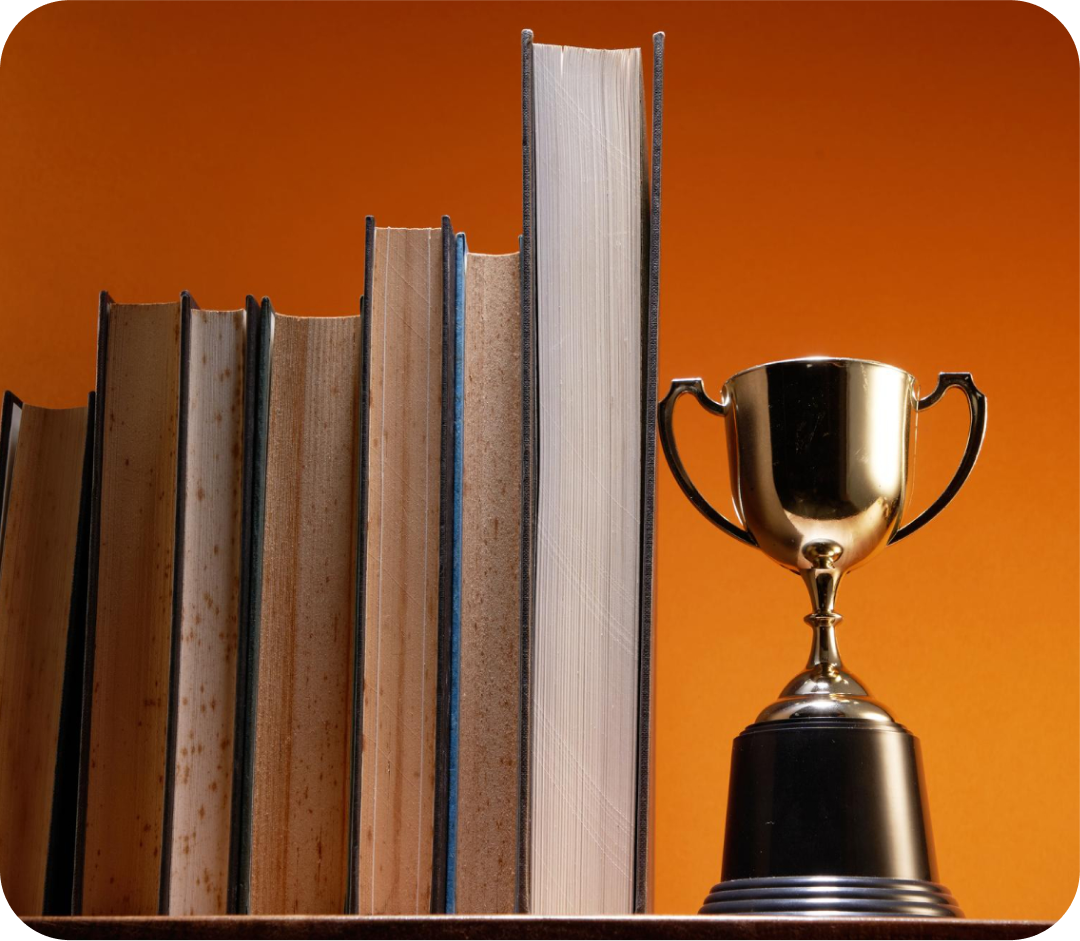 Awards and Lists – Missouri Association of School Librarians